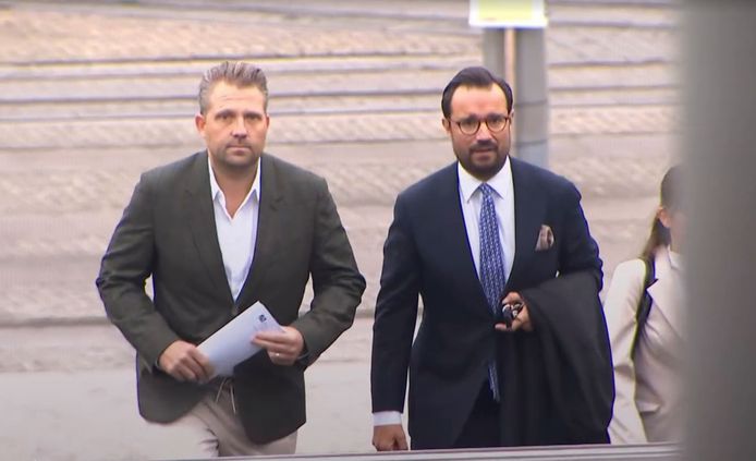 Advocaat van sterrenchef Nick Bril vraagt bijkomend onderzoek naar ...