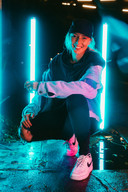 Zangeres Sera (27) brak dit jaar écht door met haar eerste single ...