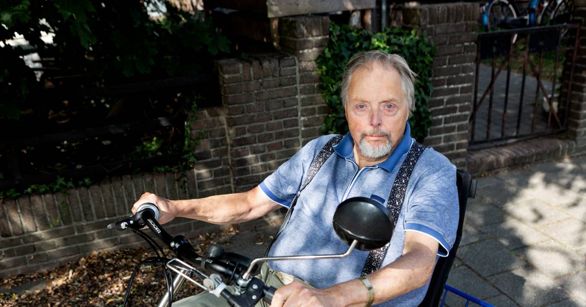 Jan Roelofs, ambassadeur van het Nimweegs, overleden | Nijmegen | gelderlander.nl