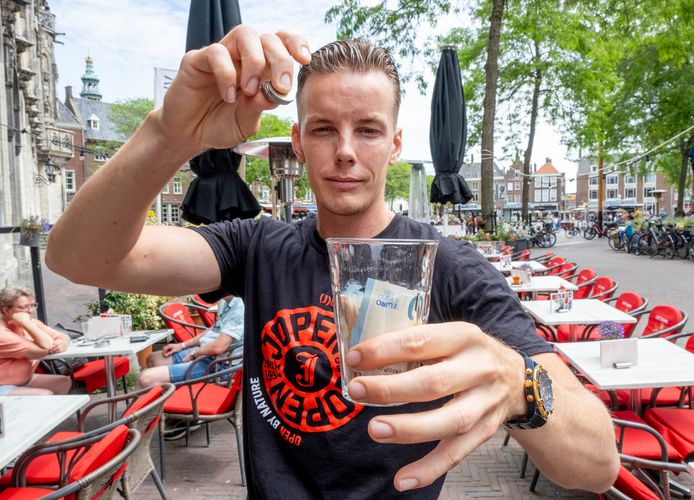 Duitse toeristen geven de meeste fooi in Zeeland (maar o wee als ze ...