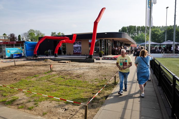 Kanoclub kan loods bouwen ondanks bezwaren: ‘Te hoog, armoedig en ...