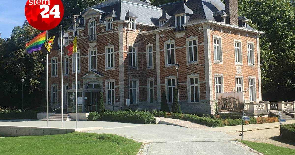 Waarover moeten de gemeenteraadsverkiezingen in Boutersem volgens u ...