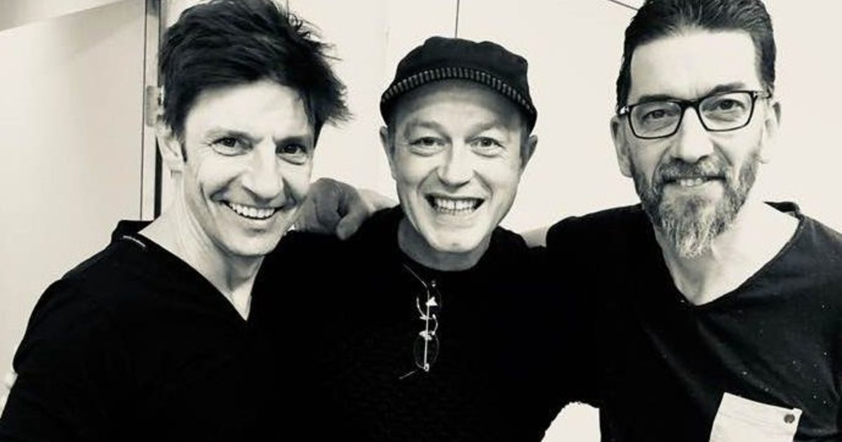 Vlaamse showbizz rouwt om Stefaan Fernande: “Je voelde dat hij heel wat ...