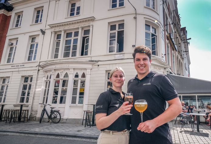 Tapas in heel Vlaanderen: deze 79 restaurants serveren heerlijke gerechtjes om te delen | Regio ...