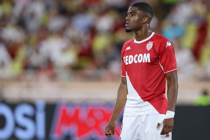 PSV-opponent Boadu voelt dat het de goede kant opgaat in Monaco: ‘Als ...