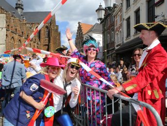 Boortmeerbeek | hln.be