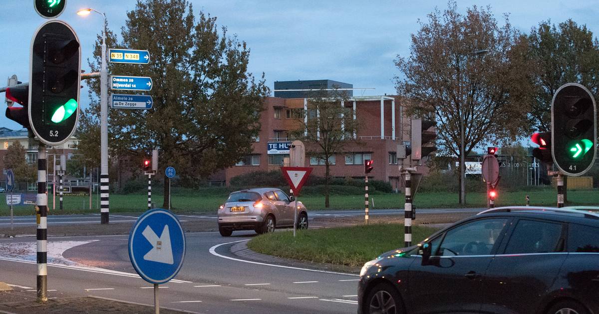 Aanpak Kruispunt Bos in Raalte weer een stap dichterbij | Raalte | destentor.nl