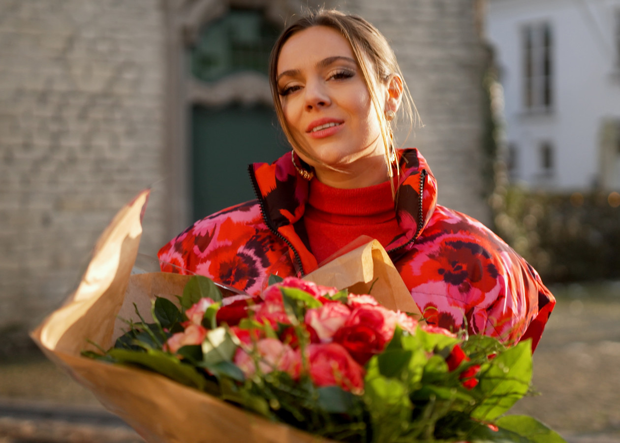 Hoe is het nog met ‘jodelmeisje’ Laura Omloop (23)? “Na alles wat er ...