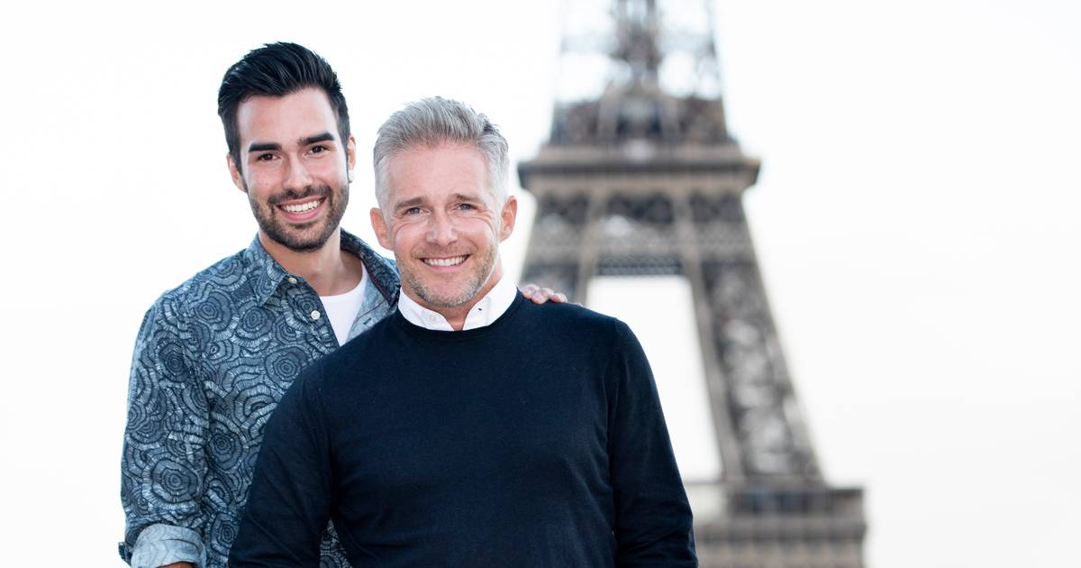 Rita zei ja. En Ritchie ook | De Krant | hln.be