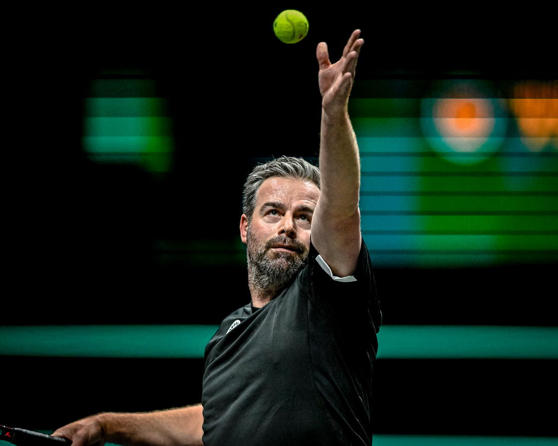 Raemon Sluiter en Fatima Moreira de Melo: ‘Ben ik de grens over gegaan ...