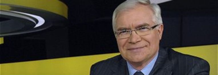 Jan Becaus berichtte 6 jaar geleden over de uitbarsting van ...