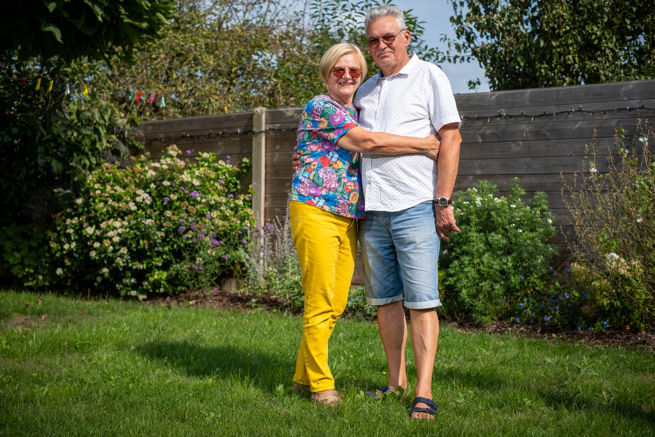 Hoe een liefdesverhaal de basis werd voor stedenband tussen Puurs en ...