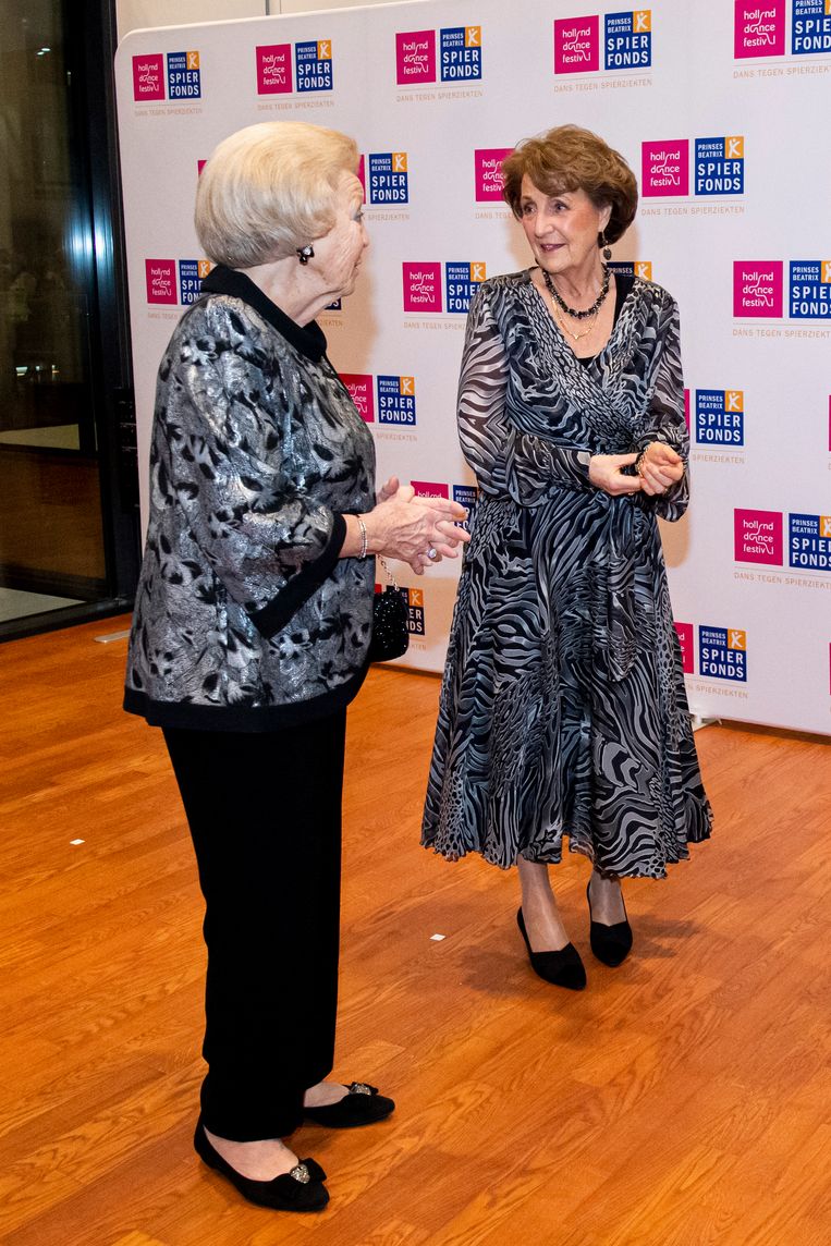 Koninklijke kiekjes: Beatrix, Irene, Margriet en Christina: hun ...