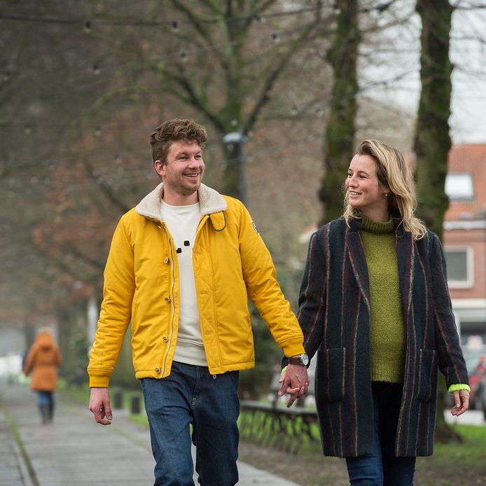 Eén jaar na de dood van baby Sieb: ‘Wij geloven weer in een mooie ...