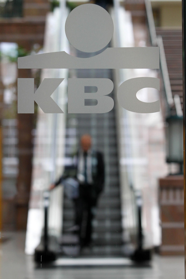 Cera en KBC Ancora verkopen miljoenen aandelen KBC | Foto | hln.be