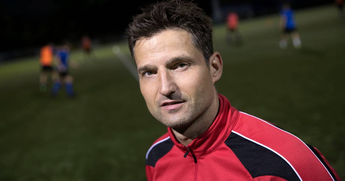 Bijna speelde Daniel Voigt met PSV tegen FC Barcelona: 'Soms lijkt het ...