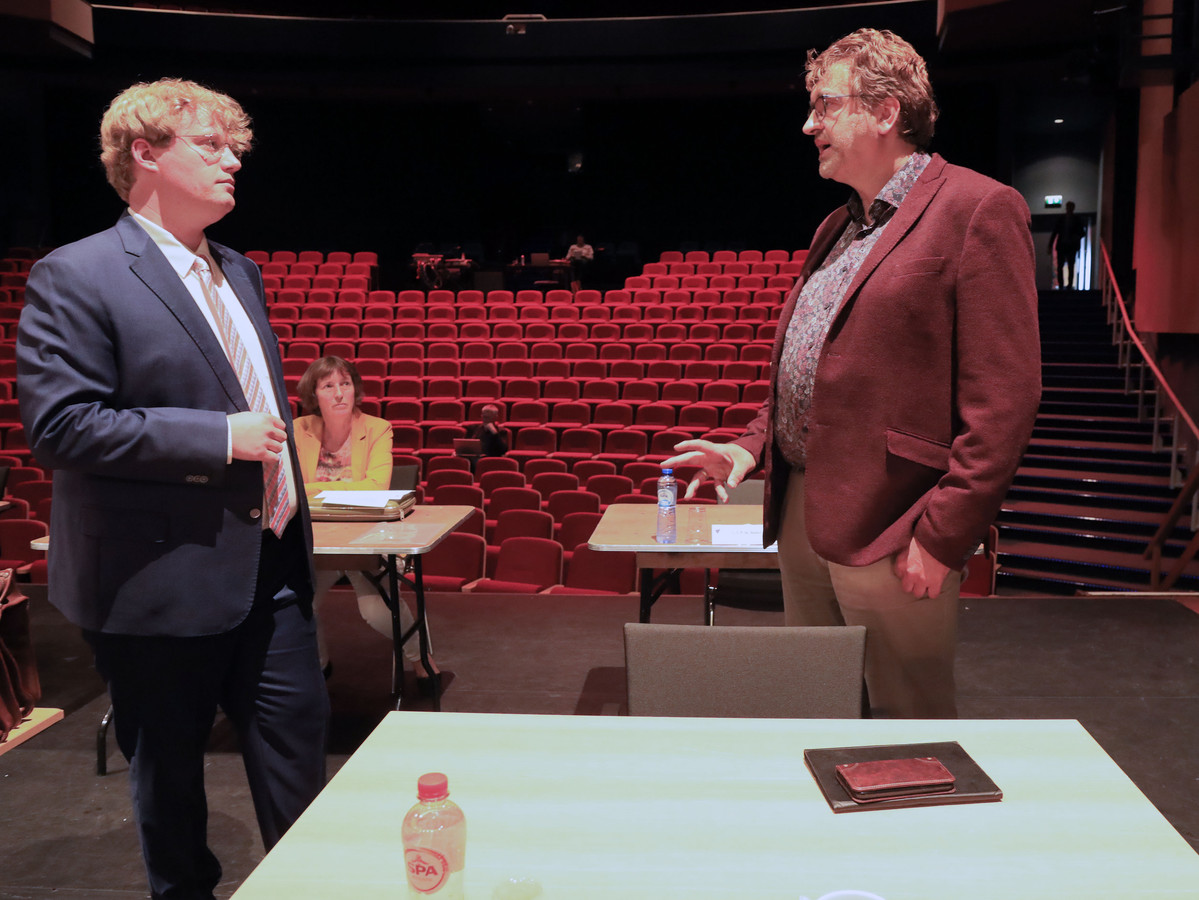 Een dag als gemeenteraadslid: ‘Dit is de allerleukste baan van de ...