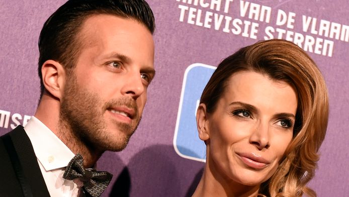 Griet Vanhees gaat Kim Kardashian achterna en kiest voor opvallende ...