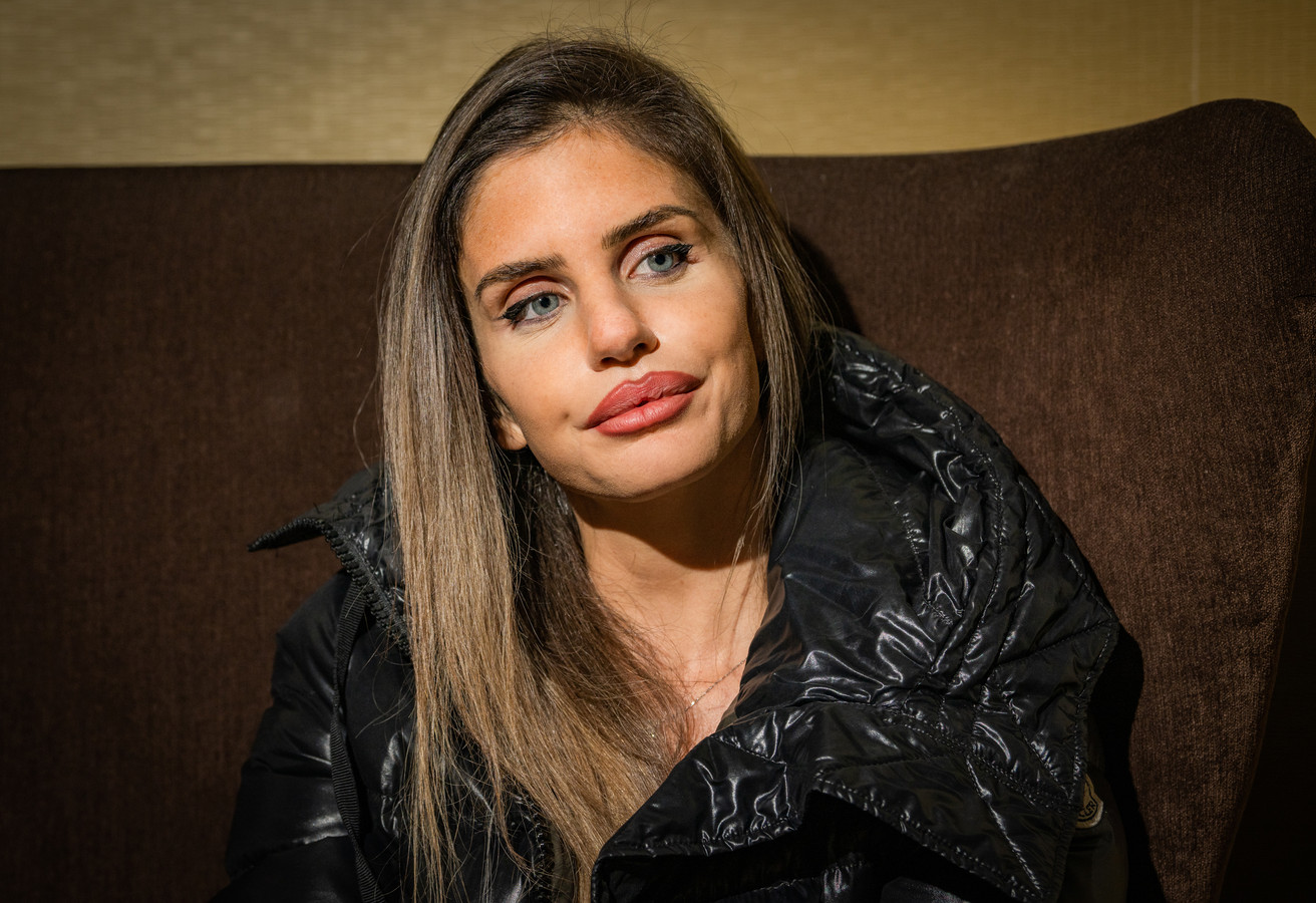 Gal Refaelov, sterke vrouw achter Lior, over moeilijke periode en steun ...