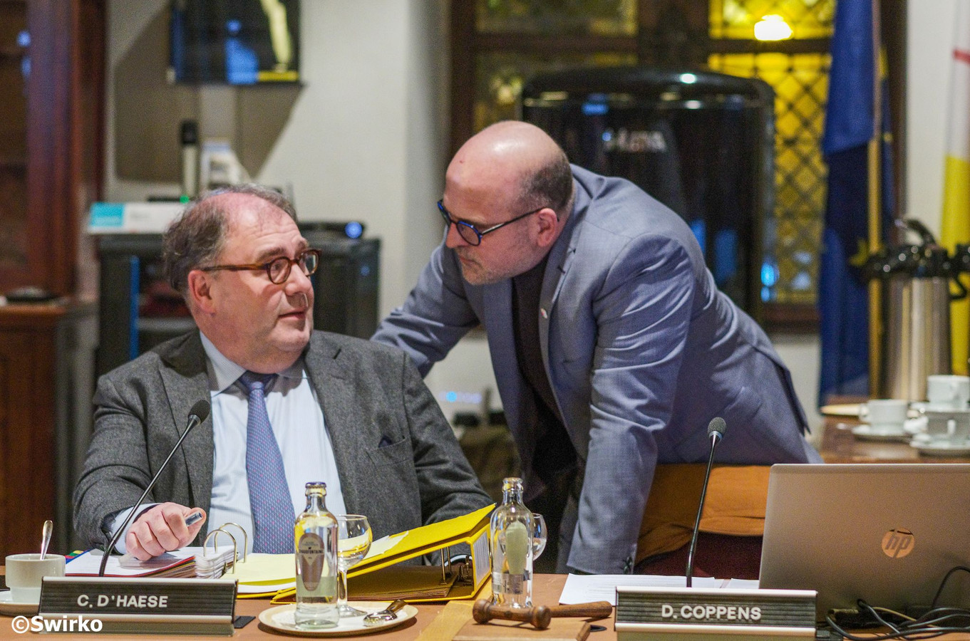 Nauwelijks controles door politie in fietsstraten: “23 vaststellingen ...