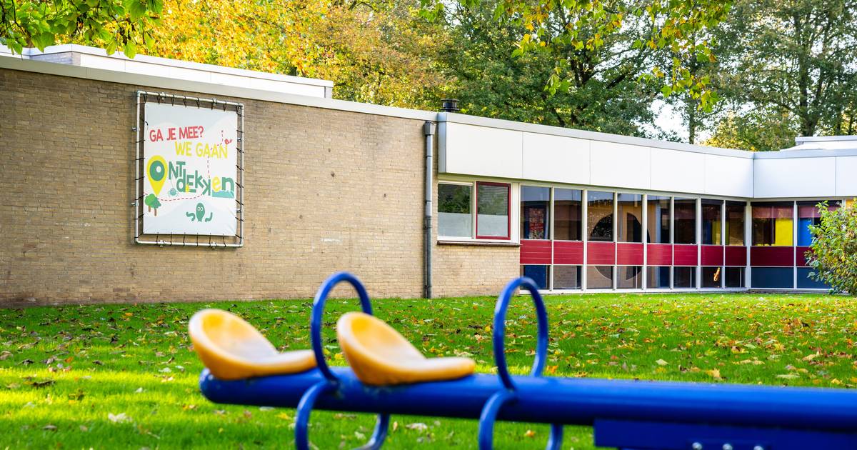 Hardenberg trekt miljoenen uit voor bouw van nieuwe school | Hardenberg ...