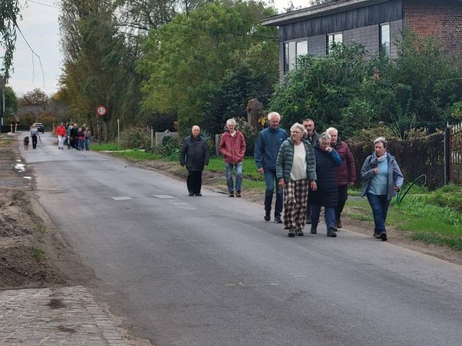 Ijsplekken zorgen voor valpartij in schoolomgeving | Lokeren | hln.be