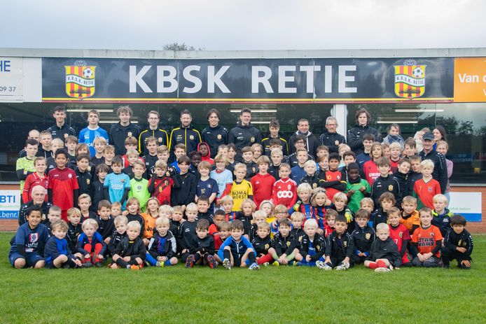 KBSK Retie zoekt nieuwe leden én vrijwilligers | Retie | hln.be