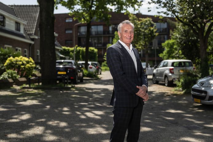 Crimefighter gaat door als voorzitter Bossche Ombudscommissie: ‘We ...