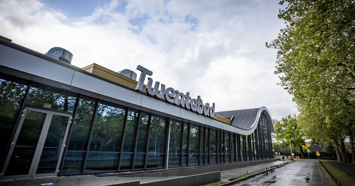 Twentebad Hengelo weer deels open | Hengelo | AD.nl