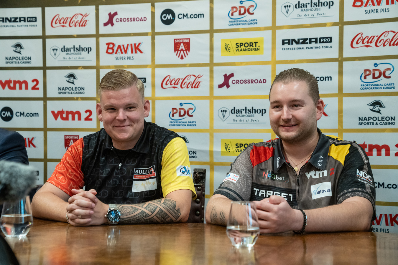 “Un tournoi dans ma ville, je n’aurais jamais osé en rêver”: comment la ...