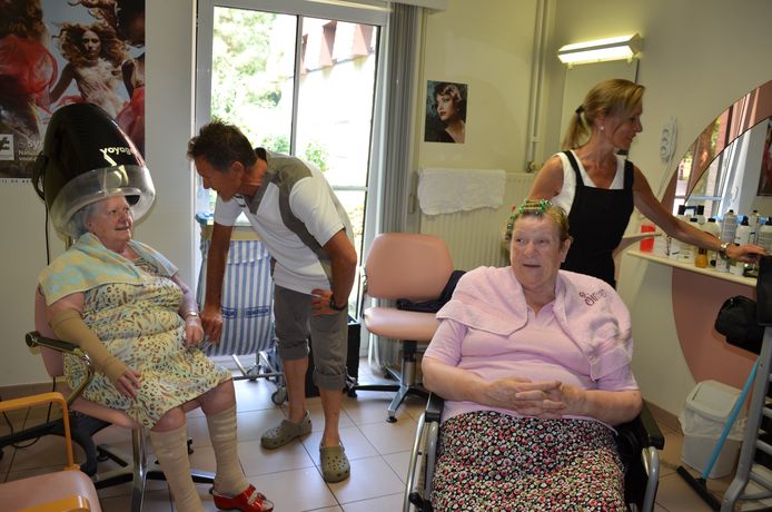 Nieuw rusthuis kan over tien jaar | Waasmunster | hln.be
