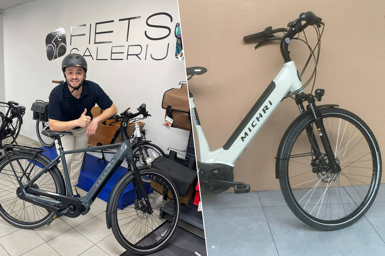 Bij deze 6 fietsenwinkels vind je een fiets die bij jou past in het ...