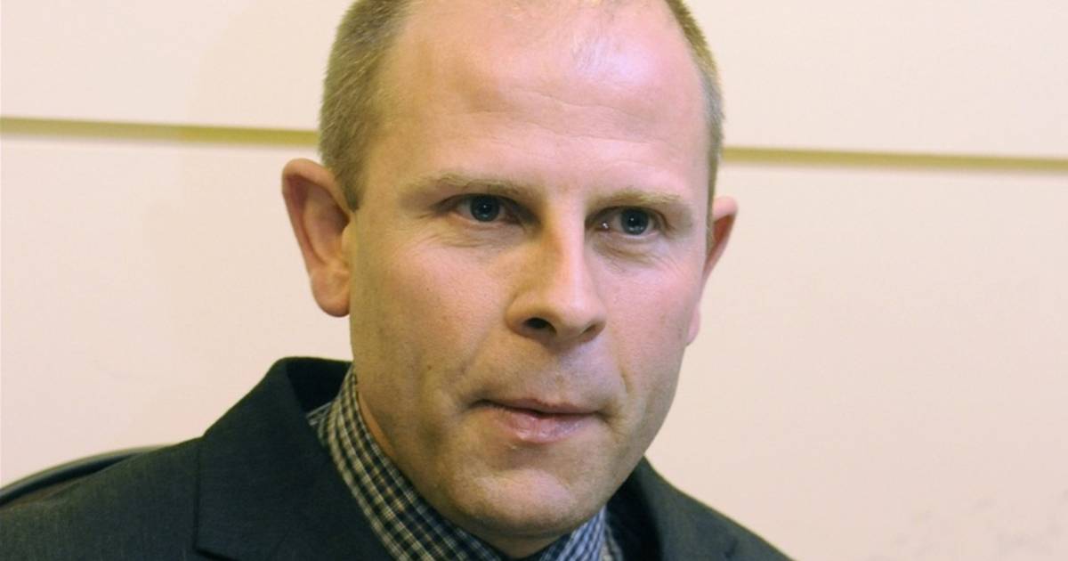 Substituut Van Calster van gevoelige diamantdossiers gehaald ...