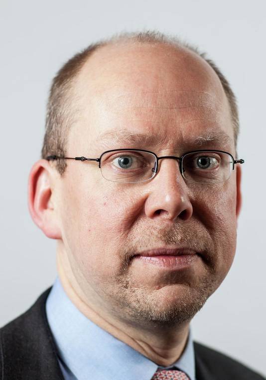 Nieuwe rector Universiteit Antwerpen komt uit de Rechten | Antwerpen ...