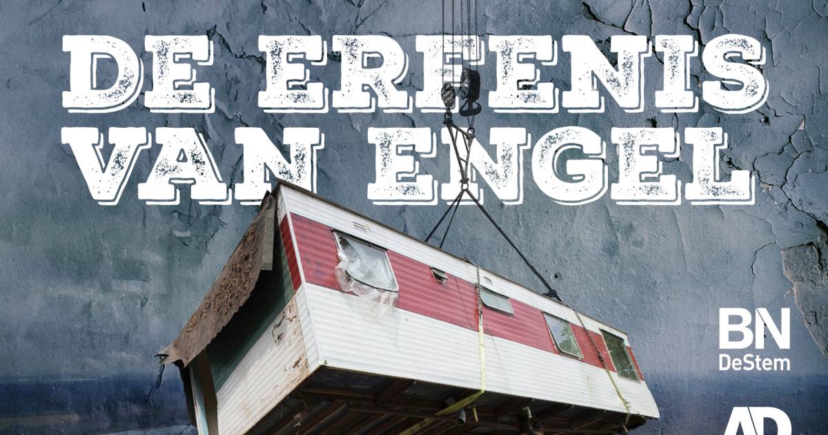 De beruchtste camping van Nederland: podcast werpt onthullende blik op ...