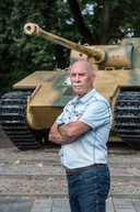 Oproep zoons Poolse bevrijders en ZLTO: ‘Boeren, hang de vlag even ...