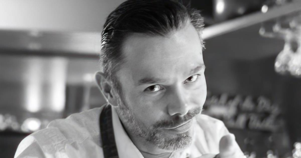 ‘De beste cocktailshaker is er niet meer’: overlijden Sten (47) zorgt ...