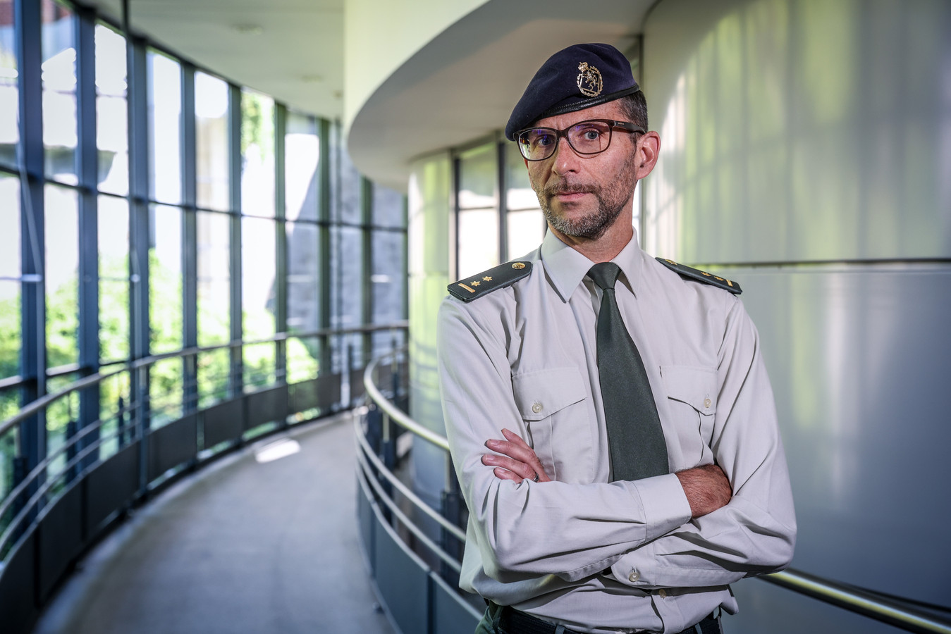 "Dit klinkt als een Belgenmop": defensie-experts buigen zich over de ...