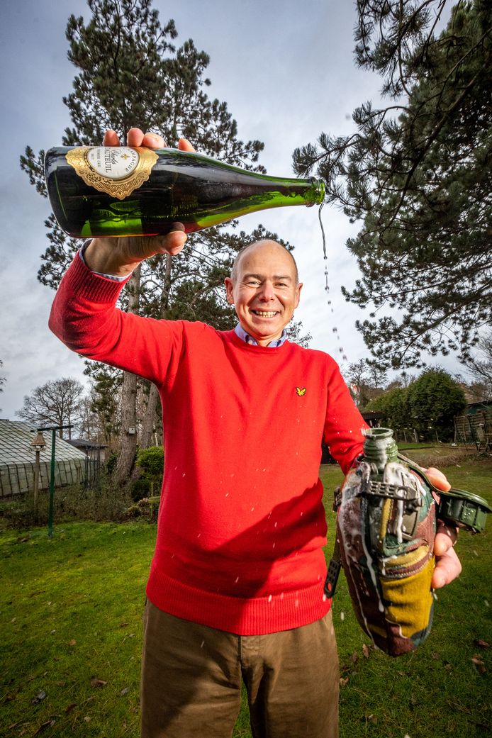 Van kolonel Housen tot Hilde Crevits en Gert Verhulst: 23 unieke wensen ...