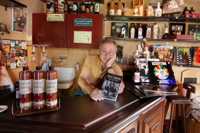 Emile schreef een echt babyboomerboek: ‘Ik erger me aan verhalen dat ...