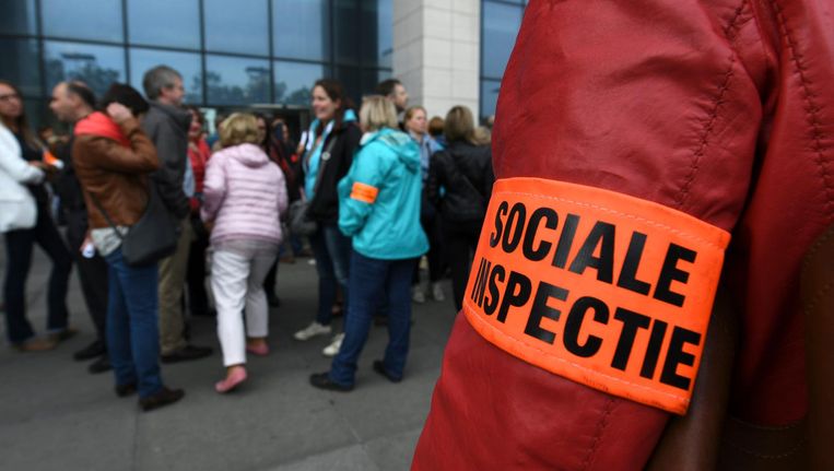 Sociale Inspectie geïntegreerd in RSZ-inspectie in strijd tegen fraude