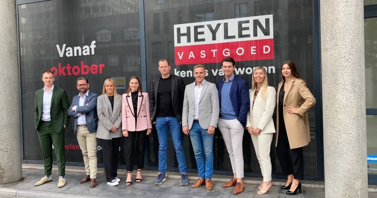 Antwerpse makelaar wil Limburg veroveren: “Deze provincie heeft nu eenmaal een erg interessante ...