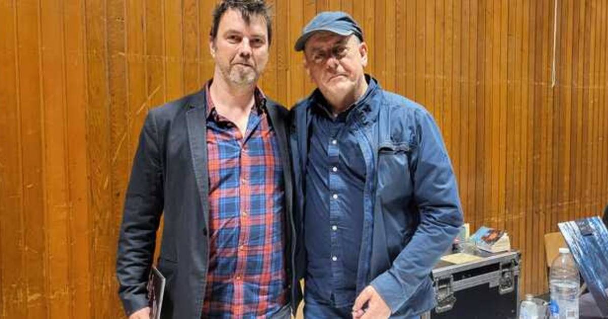 Waarschootse singer-songwriter Ypsilo heeft eerste album uit | Lievegem ...