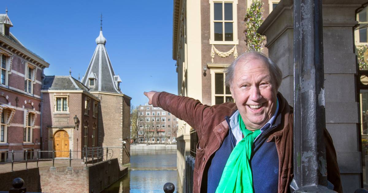 Edwin Rutten over die ene rol die zijn leven veranderde: ‘Ome Willem is ...
