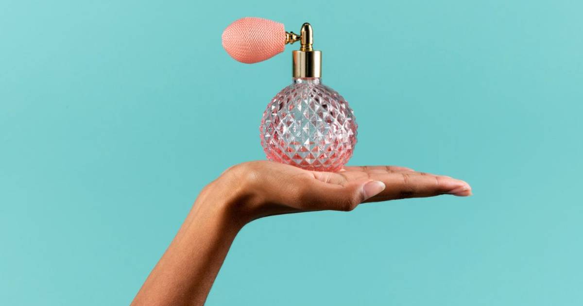 Dievegge steelt voor duizenden euro's aan parfum bij Inno: jaar cel met ...