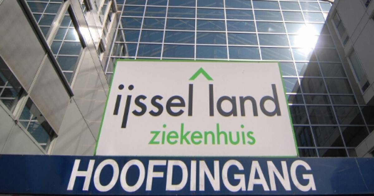 IJsselland krijgt nieuwe revalidatie-afdeling met 36 bedden: ‘Sfeer ...