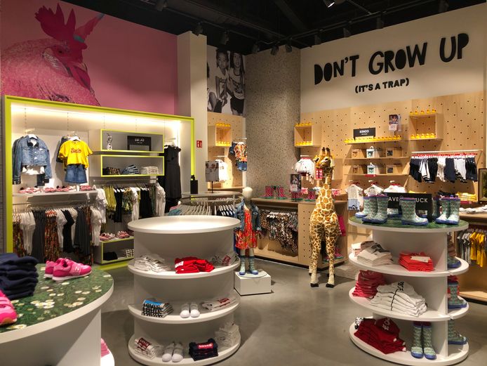 Met ZEB For Stars is laatste pand van nieuw winkelcentrum ingevuld ...