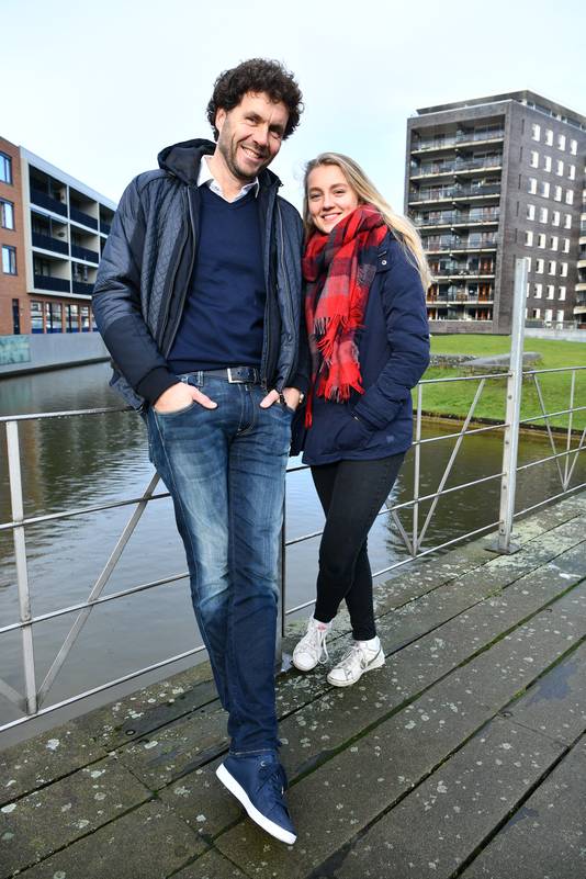 RTL-weerman Dennis Wilt (48) verloor zijn zoontje, dochter overwon ...