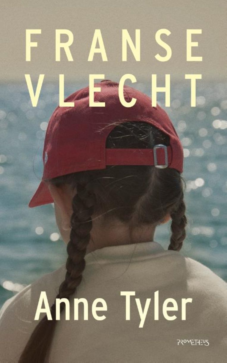 Anne Tyler hecht haar verhalen niet af, en dat maakt ze juist zo ...