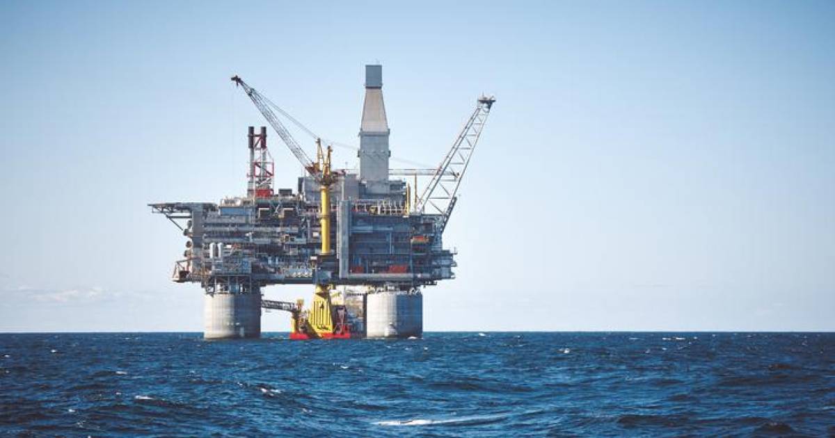 12.000 liter olie in Atlantische Oceaan gelekt na incident op Canadees ...